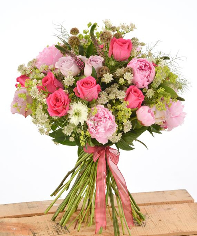 The Bloom Room Florist Cornwall - buy flowers online - Bodmin ...