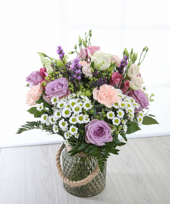 The Bloom Room Florist Cornwall - buy flowers online - Bodmin ...